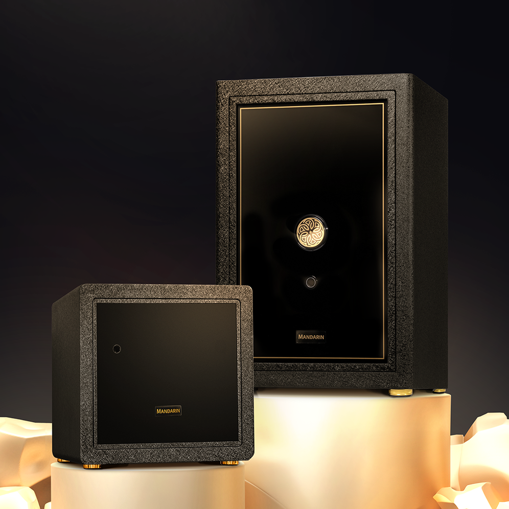 HOME SERIES – U Blossom Sdn. Bhd.